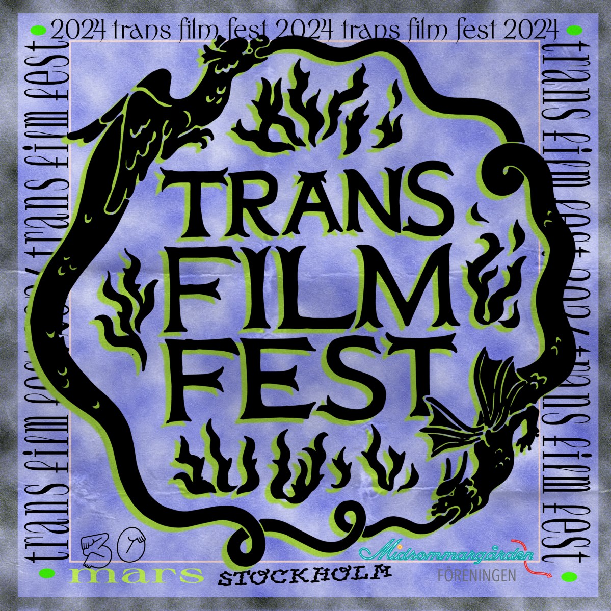 Trans Film Fest 2024 – Trans Fest Stockholm